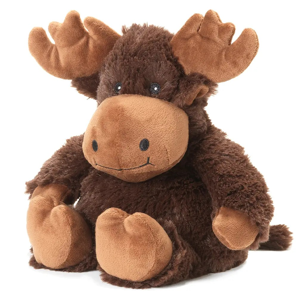 Moose | Warmies – Southern&Co.